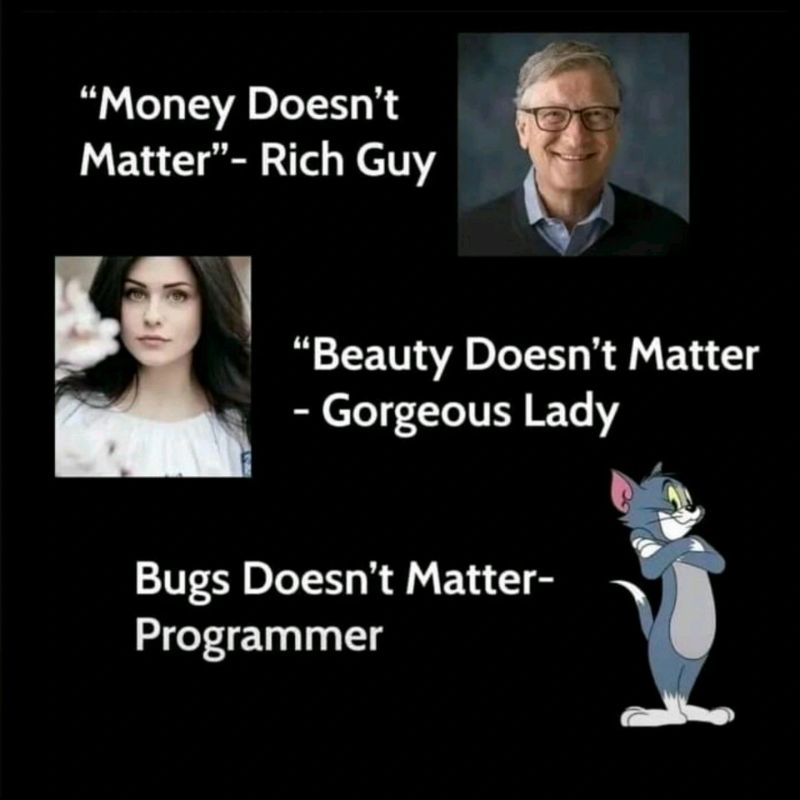 Vignesh Raaj on LinkedIn: One of the golden rule in programming is ... Vignesh Raaj on LinkedIn: One of the golden rule in programming is ...
