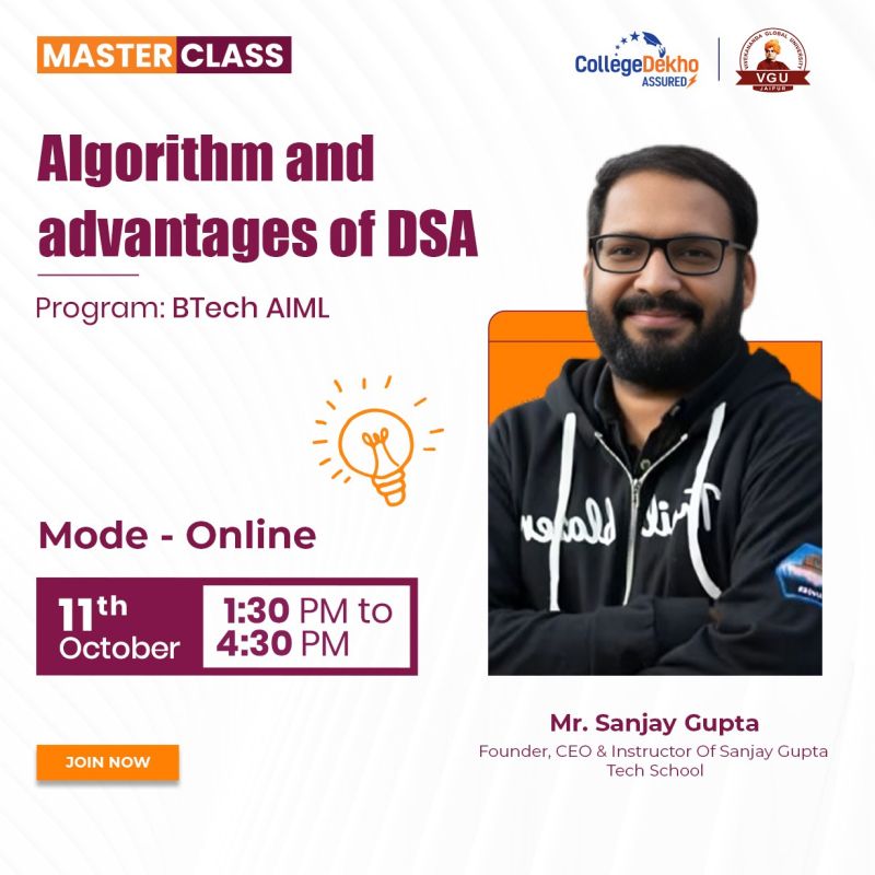 Sanjay Gupta on LinkedIn: #dsa #algorithms #techeducation #ai #ml # ... Sanjay Gupta on LinkedIn: #dsa #algorithms #techeducation #ai #ml # ...