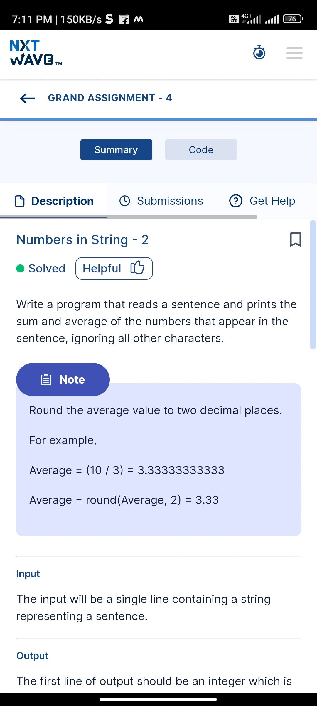 Hariharasudhan M on LinkedIn: #day48 #100daysofcodechallenge # ... Hariharasudhan M on LinkedIn: #day48 #100daysofcodechallenge # ...