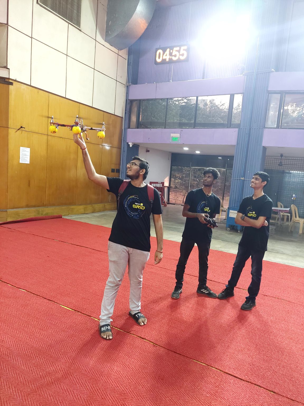 Karthickeien Elangovan on LinkedIn: #saiteja #flipkart #flipkartgrid4 # ... Karthickeien Elangovan on LinkedIn: #saiteja #flipkart #flipkartgrid4 # ...
