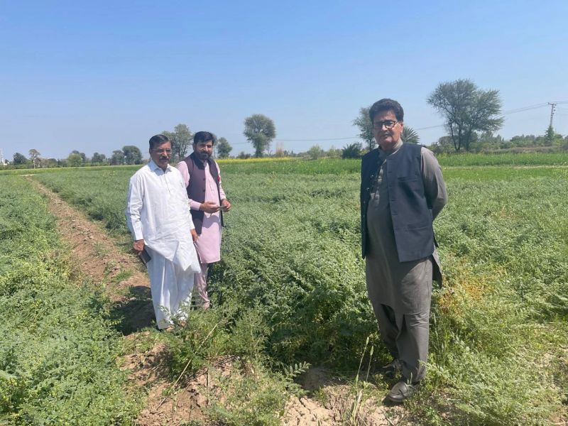 Director Agriculture extension Sargodha Pakistan and Riaz Ahmed Chatha ... Director Agriculture extension Sargodha Pakistan and Riaz Ahmed Chatha ...