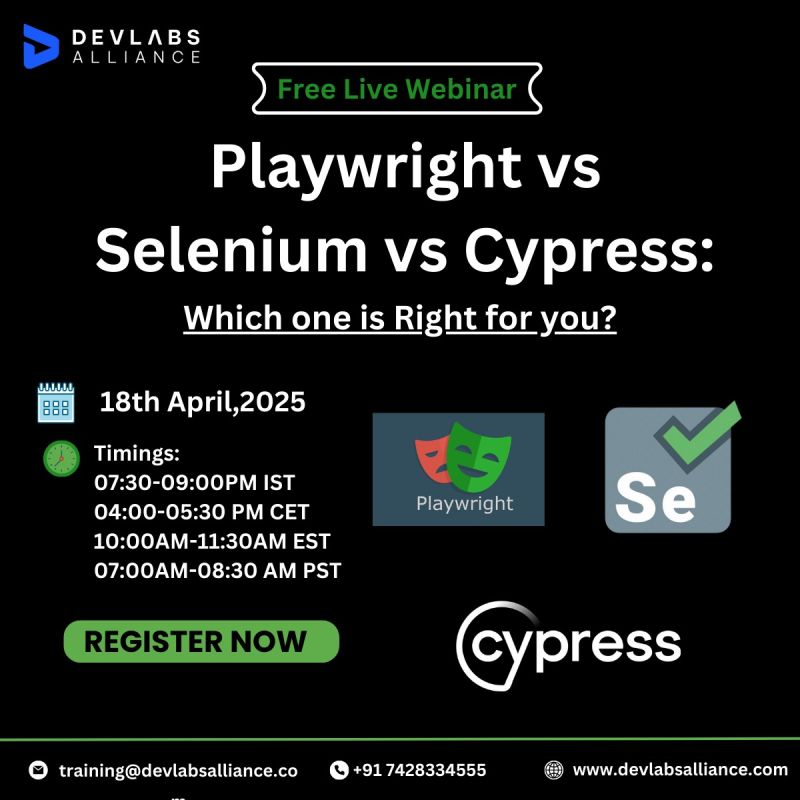 #playwright #selenium #cypress #testautomation #sdet #qa… | Sneha #playwright #selenium #cypress #testautomation #sdet #qa… | Sneha