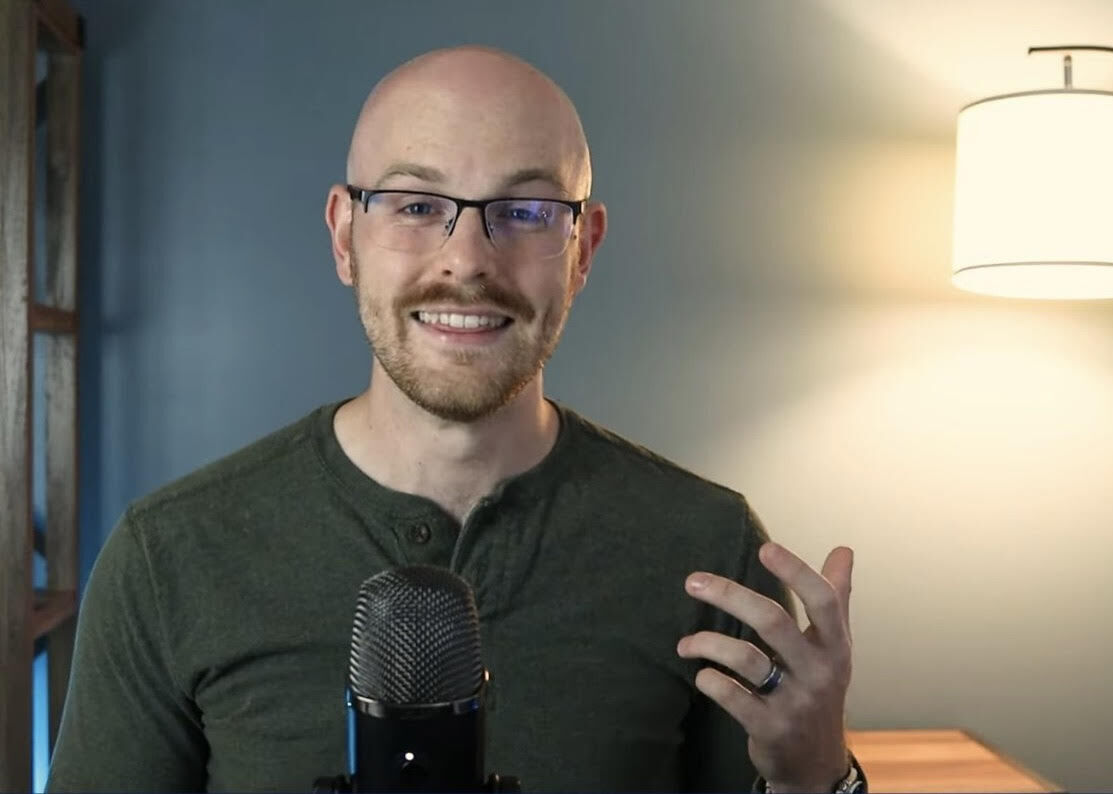 Chinedu Nwachukwu on LinkedIn: His name is Alex Freberg A.k.A Alex the ... Chinedu Nwachukwu on LinkedIn: His name is Alex Freberg A.k.A Alex the ...