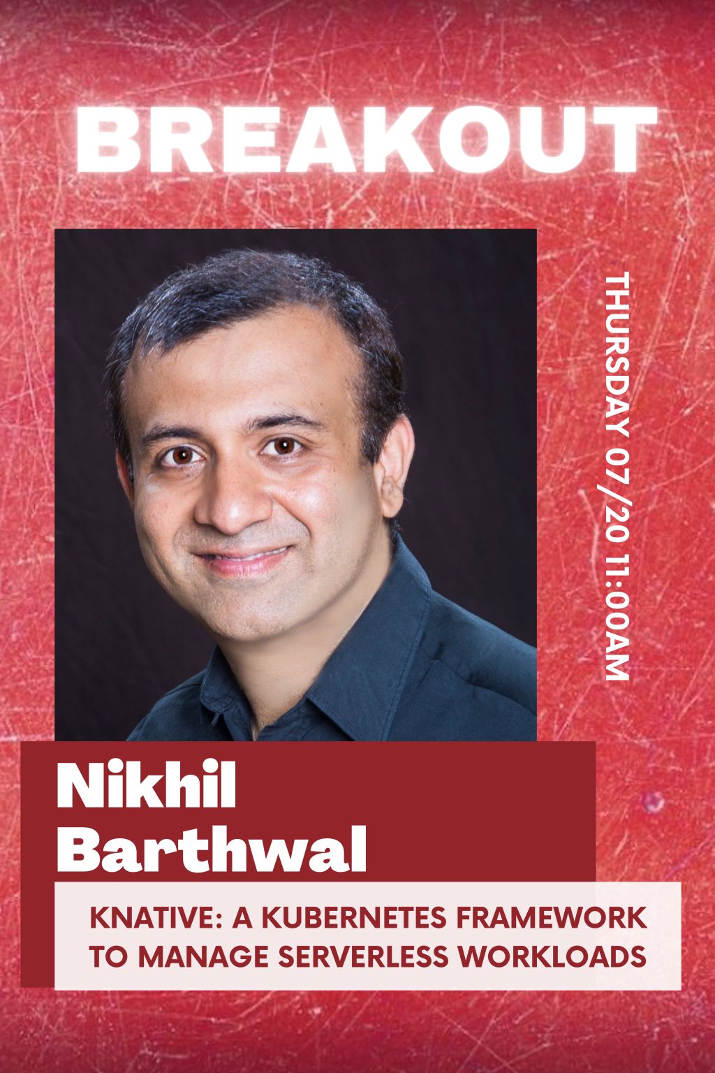Kenneth Versaw on LinkedIn: #knative Kenneth Versaw on LinkedIn: #knative