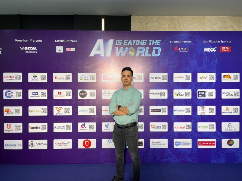 #ai #softwaredevelopment #cto #ctonetworking #machinelearning | Henry Ly #ai #softwaredevelopment #cto #ctonetworking #machinelearning | Henry Ly