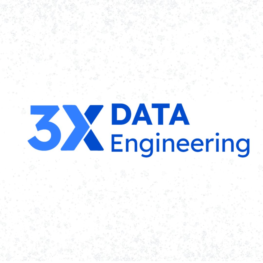 3X Data Engineering on LinkedIn: #3xdataengineering #data # ... 3X Data Engineering on LinkedIn: #3xdataengineering #data # ...