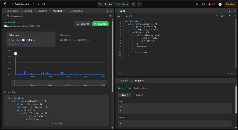 Areeff Pathan on LinkedIn: #coding #competitiveprogramming #dsa # ... Areeff Pathan on LinkedIn: #coding #competitiveprogramming #dsa # ...