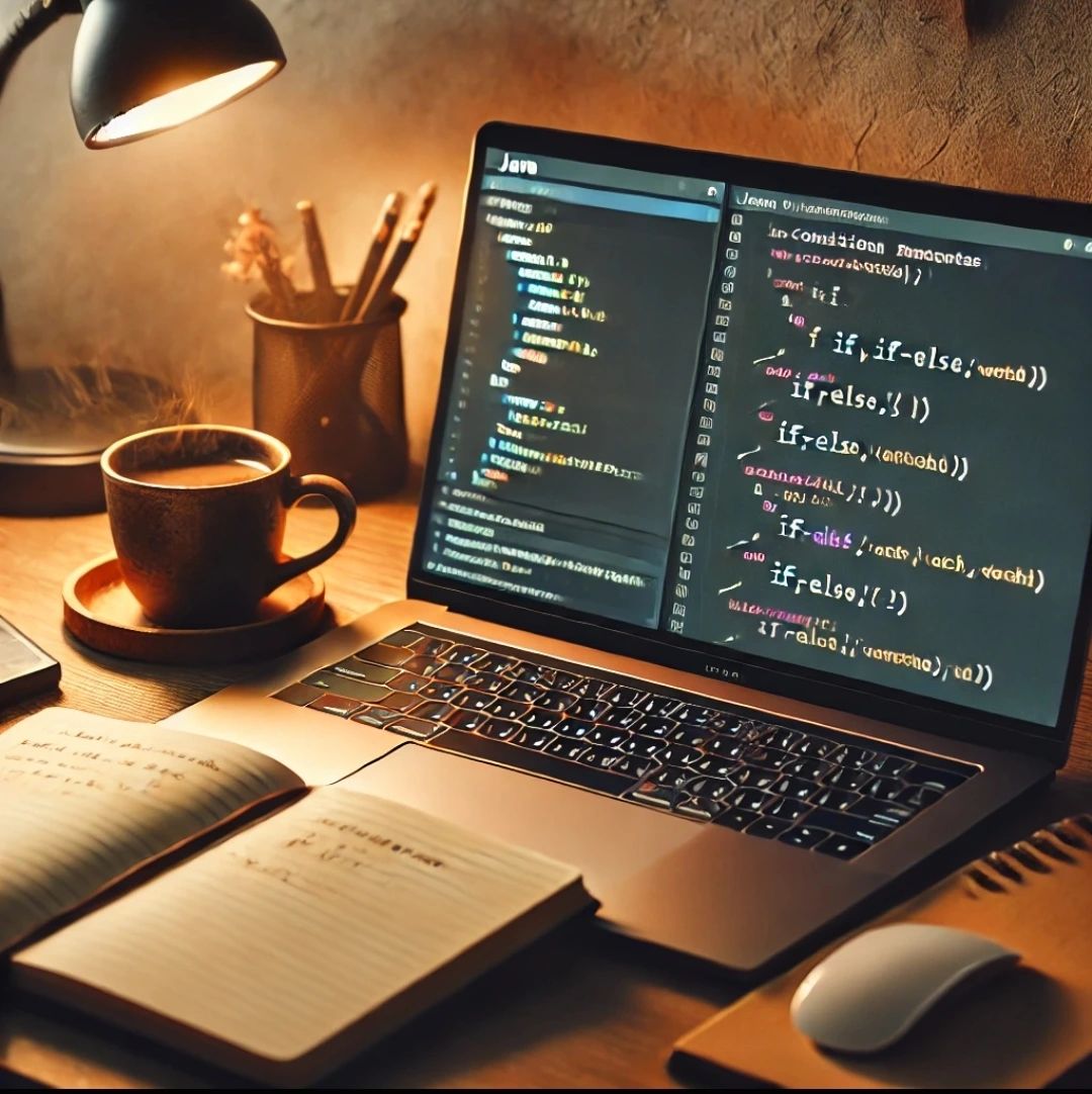 Satyam Pandey on LinkedIn: #100daysofcode #java #ifelse #100daysofcode ... Satyam Pandey on LinkedIn: #100daysofcode #java #ifelse #100daysofcode ...
