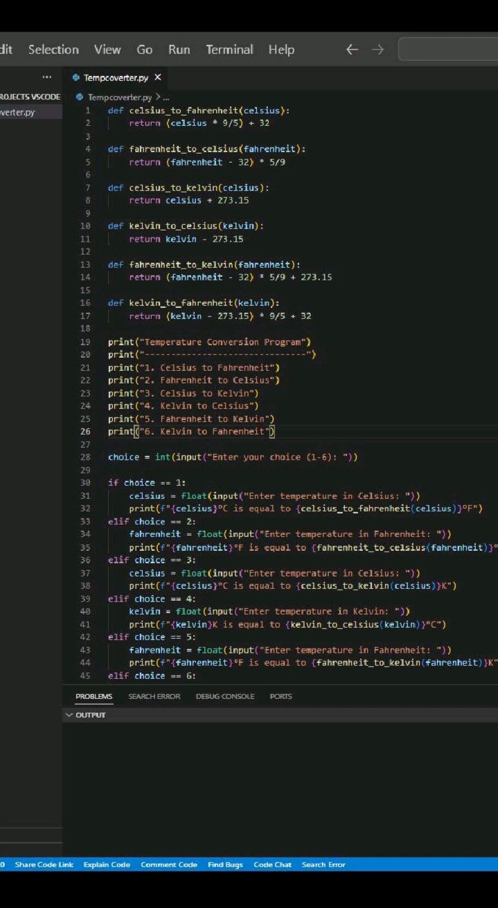 Yogesh Choudhary on LinkedIn: #python #coding #studentlife #al #ml # ... Yogesh Choudhary on LinkedIn: #python #coding #studentlife #al #ml # ...