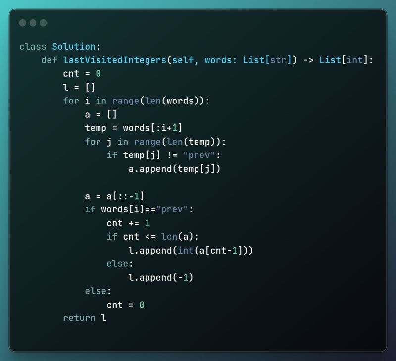 Day80 of #100daysofcodechallenge: Integers | Athithian S posted on the ... Day80 of #100daysofcodechallenge: Integers | Athithian S posted on the ...