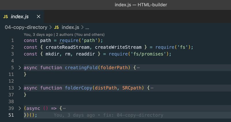 Julia Izbrodina on LinkedIn: #project #internship #github #nodejs Julia Izbrodina on LinkedIn: #project #internship #github #nodejs