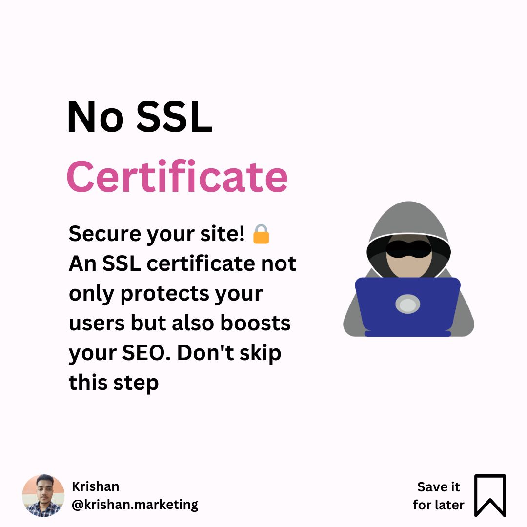 Securing your site with SSL certificate | Krishan Pal posted on the ... Securing your site with SSL certificate | Krishan Pal posted on the ...