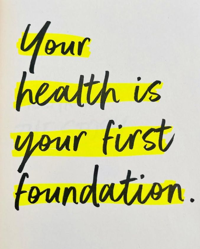 Abhishek Singh on LinkedIn: #success #health #foundation #work # ... Abhishek Singh on LinkedIn: #success #health #foundation #work # ...