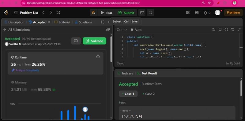 #100daysofcode #codingjourney #cpp #problemsolving #consistency ... #100daysofcode #codingjourney #cpp #problemsolving #consistency ...