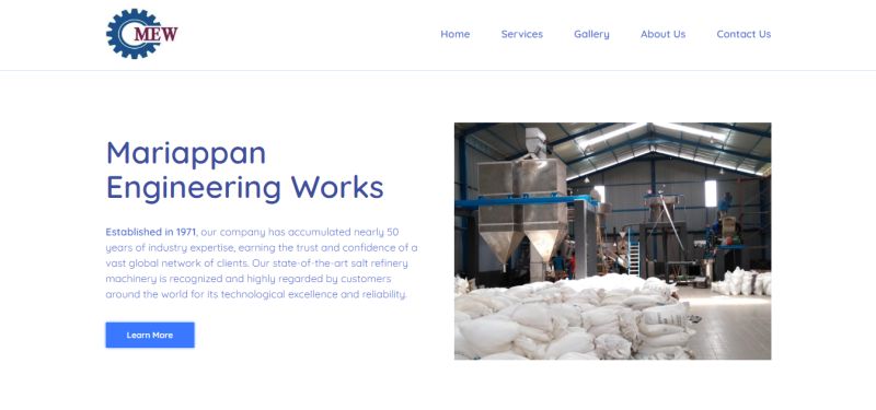 Mathi Alagan T on LinkedIn: #smallbusiness #webdevelopment #react #css ... Mathi Alagan T on LinkedIn: #smallbusiness #webdevelopment #react #css ...