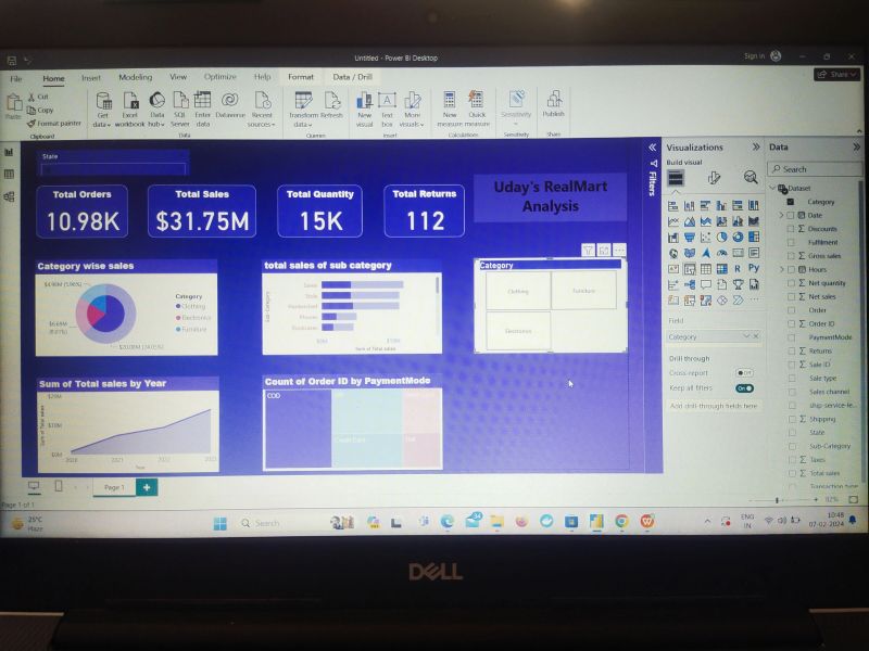 Uday kumar Kalvala on LinkedIn: #powerbi #powerbideveloper # ... Uday kumar Kalvala on LinkedIn: #powerbi #powerbideveloper # ...