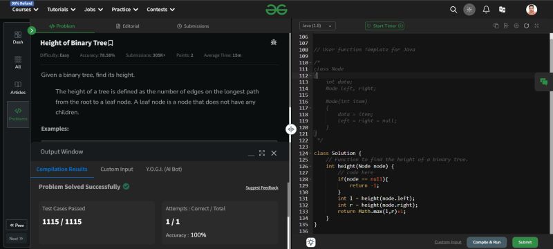 #gfg160 #gfg160 #geekstreak2024 #gfg160 #160daysofcoding… | SAURABH VERMA #gfg160 #gfg160 #geekstreak2024 #gfg160 #160daysofcoding… | SAURABH VERMA