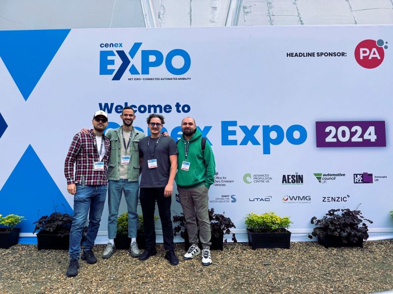 Craig Shearer on LinkedIn: #robotics #engineering #harness #electronics ... Craig Shearer on LinkedIn: #robotics #engineering #harness #electronics ...