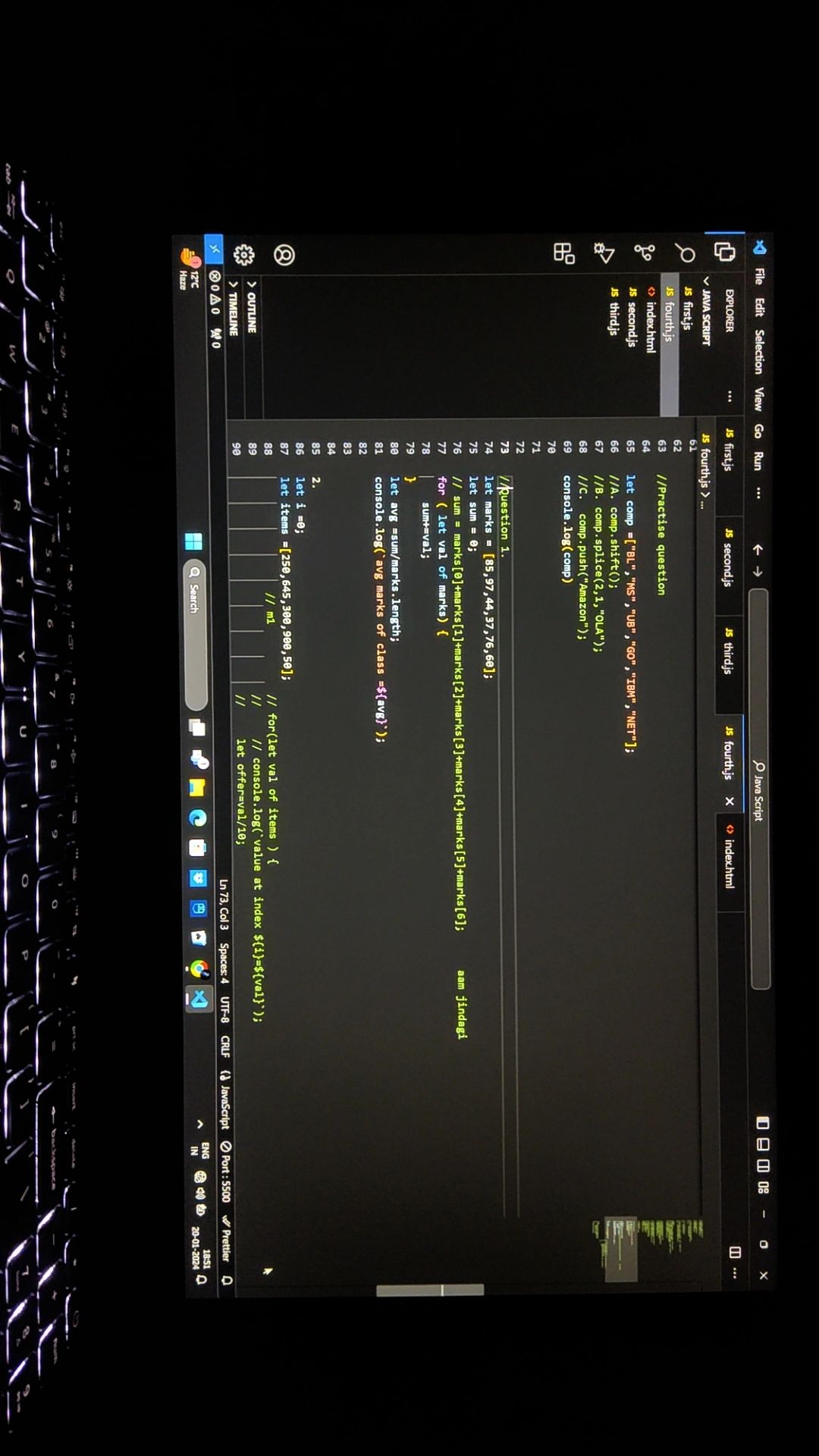 #mernstack #javascript #webdev #learningjourney #backwithabang | Nikhil ... #mernstack #javascript #webdev #learningjourney #backwithabang | Nikhil ...