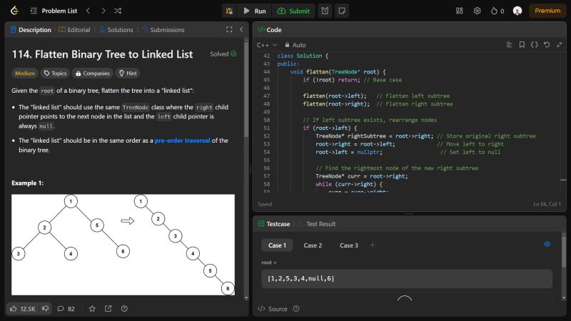 Ashwani kumar on LinkedIn: #100daysofleetcode #lovebabbar #dsa # ... Ashwani kumar on LinkedIn: #100daysofleetcode #lovebabbar #dsa # ...
