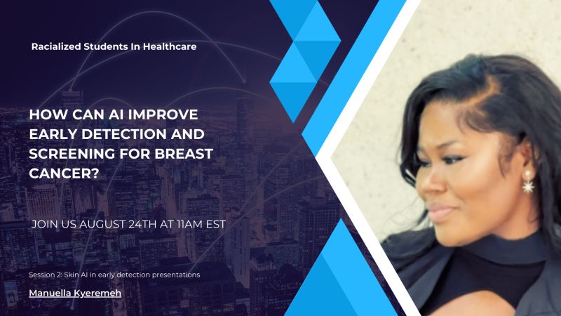 Racialized Students In Healthcare on LinkedIn: How can AI revolutionize ... Racialized Students In Healthcare on LinkedIn: How can AI revolutionize ...