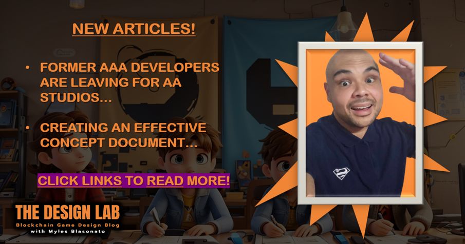 #gamedesign #gamedev #indiegamedev | Myles Blasonato #gamedesign #gamedev #indiegamedev | Myles Blasonato