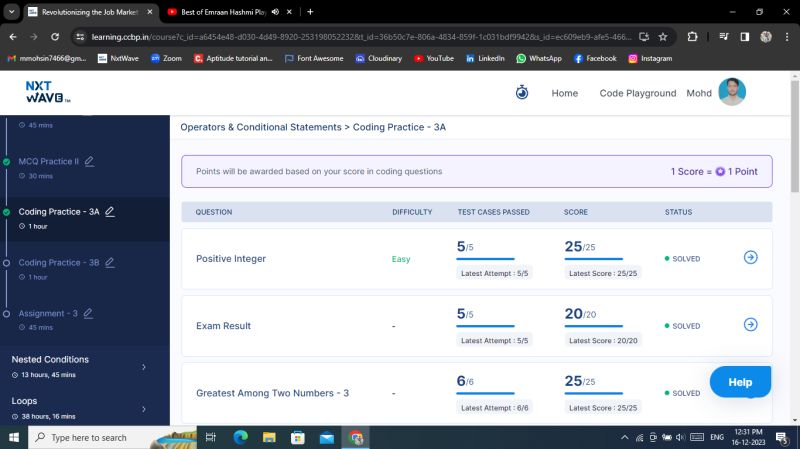 Day 26 of #30daysofcode challenge: Conditional Statements | Mohd Mohsin ... Day 26 of #30daysofcode challenge: Conditional Statements | Mohd Mohsin ...