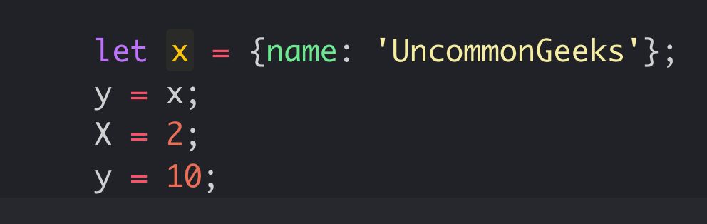 Garbage collection in #javascript Part 1: Reference-counting garbage ... Garbage collection in #javascript Part 1: Reference-counting garbage ...