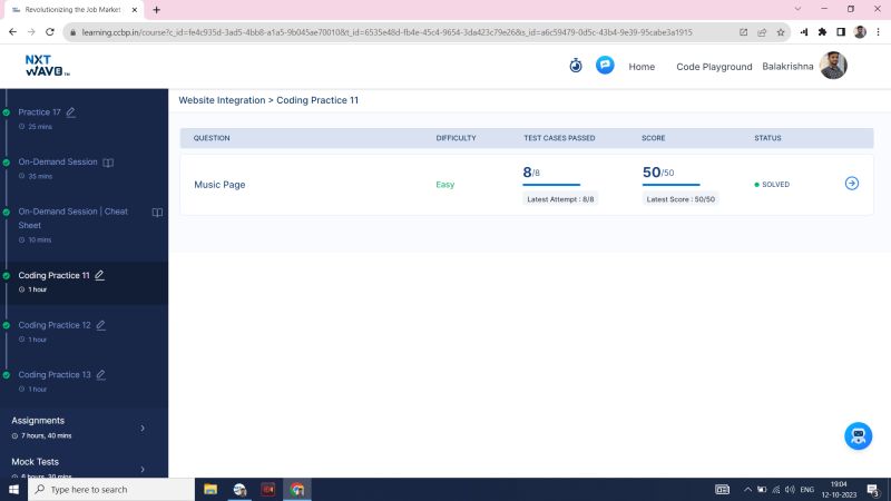 BALAKRISHNA LOKAVARAPU on LinkedIn: #30daysofcode #python #programming ... BALAKRISHNA LOKAVARAPU on LinkedIn: #30daysofcode #python #programming ...