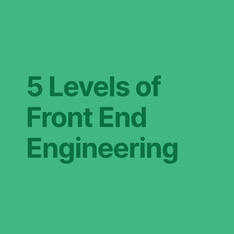 #javascript #react #webdevelopment #frontend | Yangshun Tay | 71 comments #javascript #react #webdevelopment #frontend | Yangshun Tay | 71 comments