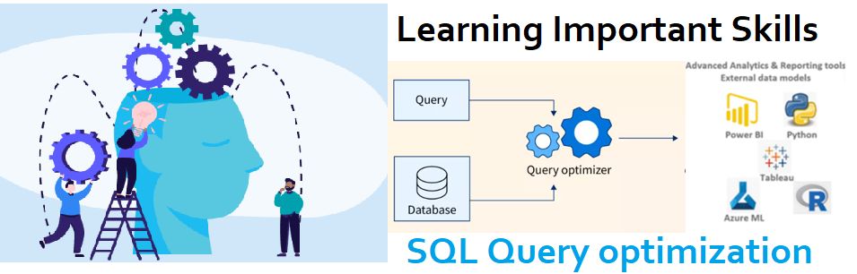 How to Optimize SQL Queries with Large Databases | Vijetha Varad posted ... How to Optimize SQL Queries with Large Databases | Vijetha Varad posted ...