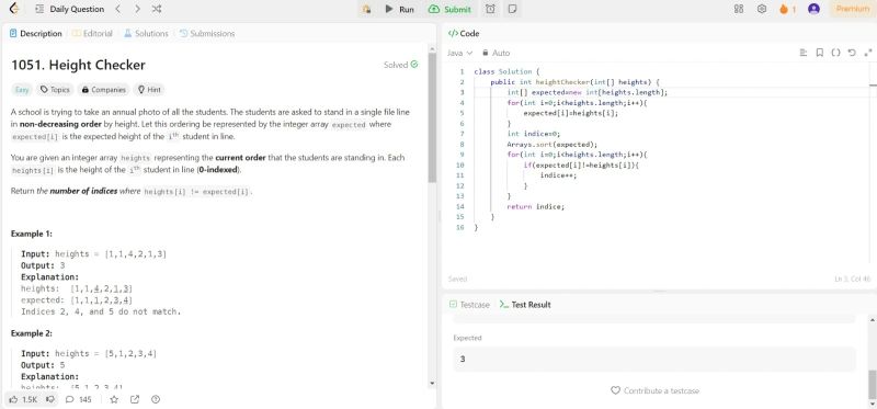 Rohan Gupta on LinkedIn: #100daysofcode #dsa #datastructure Rohan Gupta on LinkedIn: #100daysofcode #dsa #datastructure