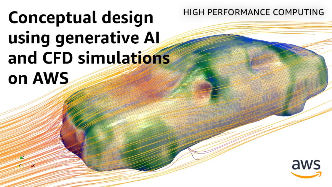Dharnika P on LinkedIn: ⚙️ Unleashing AI Power: CFD Analysis Results ... Dharnika P on LinkedIn: ⚙️ Unleashing AI Power: CFD Analysis Results ...