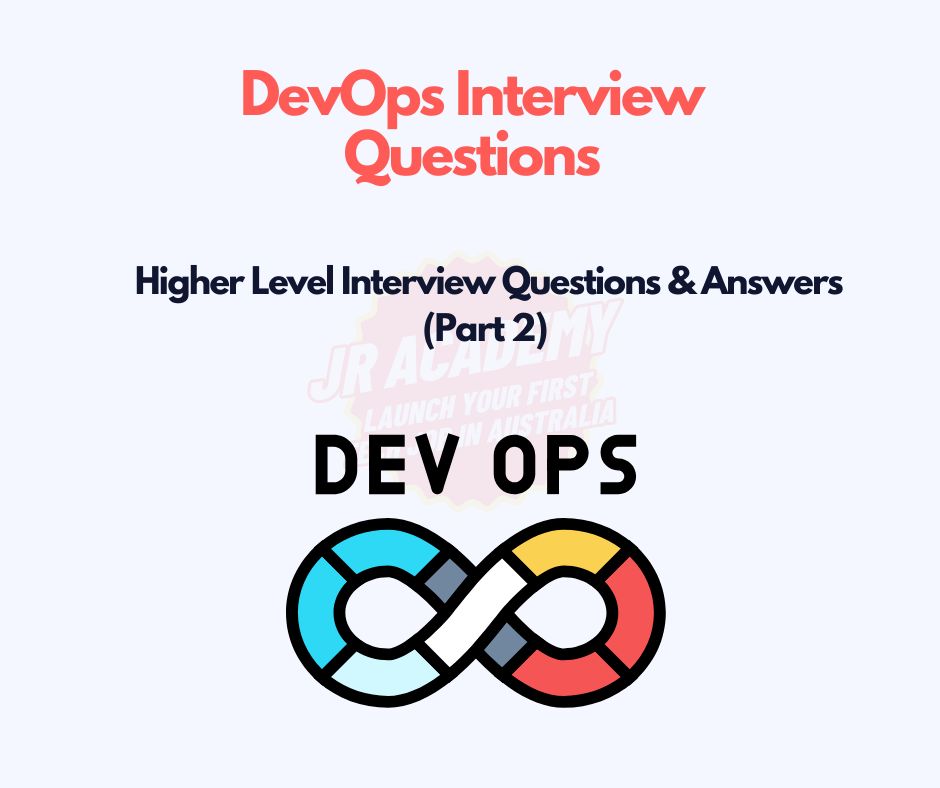#devops #interviewprep #techskills #australiajobs #australiainterview ... #devops #interviewprep #techskills #australiajobs #australiainterview ...