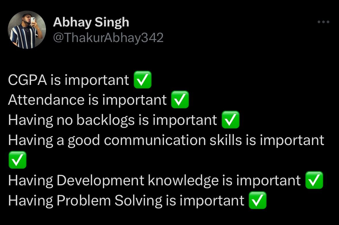 Abhay Singh on LinkedIn: #softwareengineering #programming #coding # ... Abhay Singh on LinkedIn: #softwareengineering #programming #coding # ...