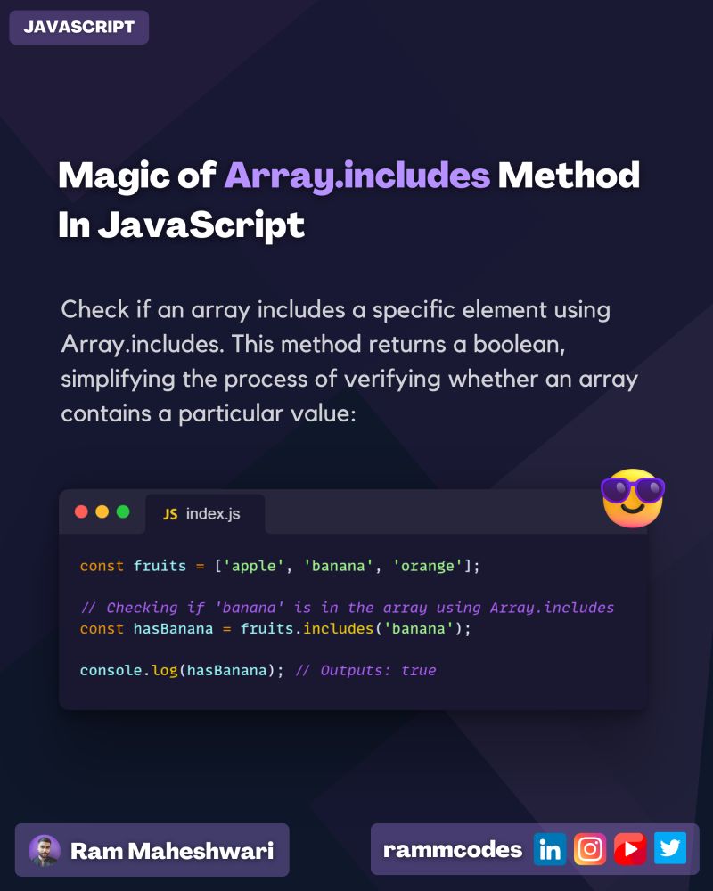 Ram Maheshwari ♾️ on LinkedIn: #html #css #javascript #100daysofcode # ... Ram Maheshwari ♾️ on LinkedIn: #html #css #javascript #100daysofcode # ...