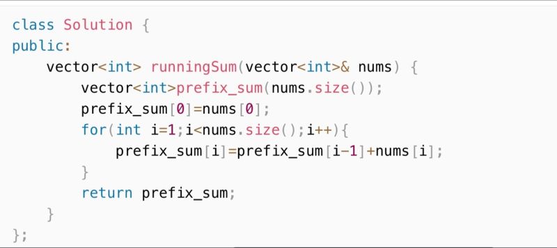 Santheesh P M on LinkedIn: #cplusplus #programming #coding #algorithm # ... Santheesh P M on LinkedIn: #cplusplus #programming #coding #algorithm # ...