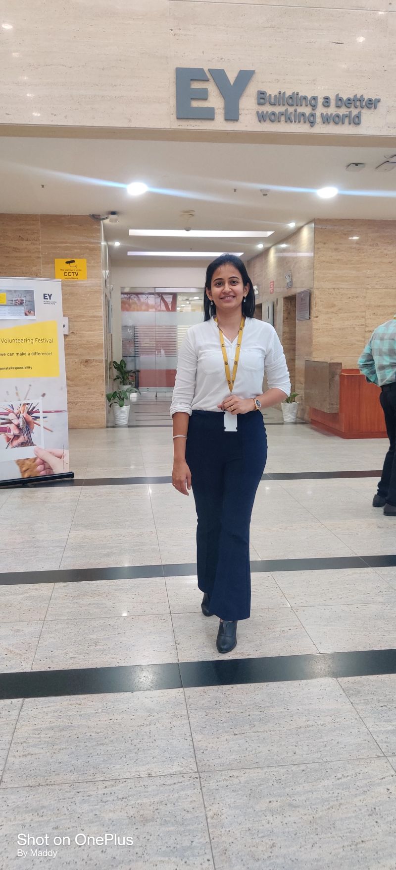 Madhuri Kumari on LinkedIn: #steppingahead #careergoals | 20 comments Madhuri Kumari on LinkedIn: #steppingahead #careergoals | 20 comments