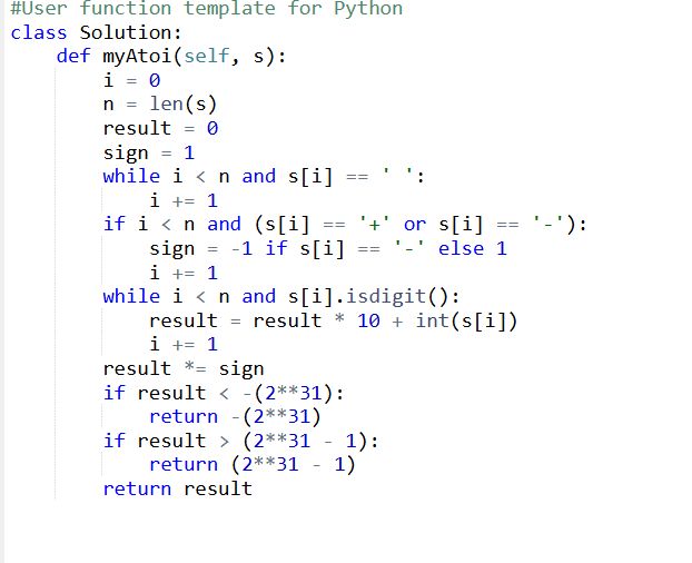 Sana Pavani on LinkedIn: #python #dsa #geeksforgeeks #problemsolving # ... Sana Pavani on LinkedIn: #python #dsa #geeksforgeeks #problemsolving # ...