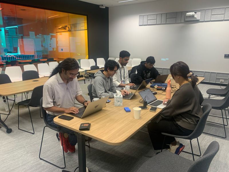 Aditya Singh Tomer on LinkedIn: #hackathon #100daysofcode Aditya Singh Tomer on LinkedIn: #hackathon #100daysofcode