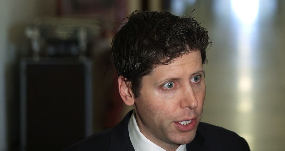 Preeti Cholleti on LinkedIn: Sam Altman Plans to Replace Regular ... Preeti Cholleti on LinkedIn: Sam Altman Plans to Replace Regular ...