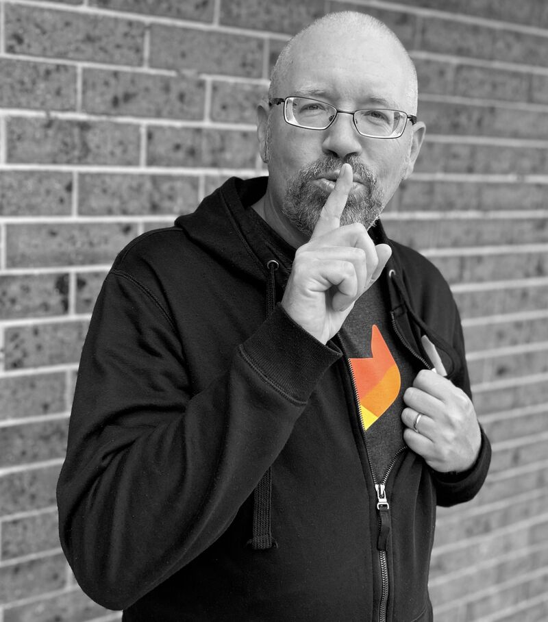 Paul McCarty on LinkedIn: #iykyk | 46 comments Paul McCarty on LinkedIn: #iykyk | 46 comments