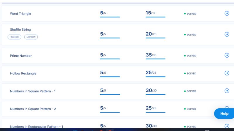 Shafi Shaik on LinkedIn: #day18 #30daysofcodechallenge #python # ... Shafi Shaik on LinkedIn: #day18 #30daysofcodechallenge #python # ...