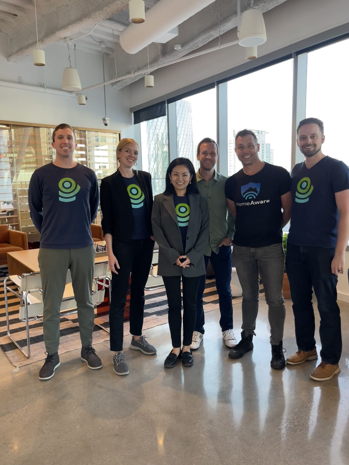Elizabeth Parks on LinkedIn: Ubiety Technologies, Inc. doing big things! Elizabeth Parks on LinkedIn: Ubiety Technologies, Inc. doing big things!