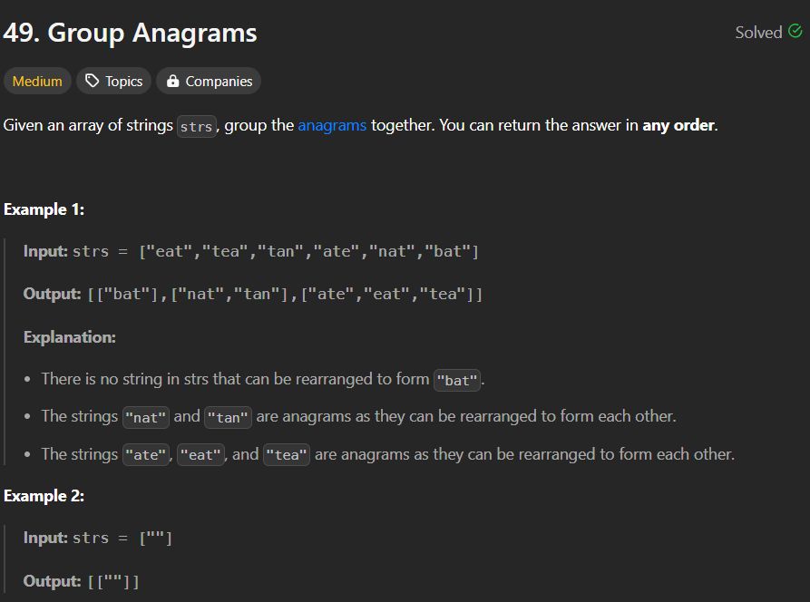 #leetcode #competitiveprogramming #hashing #stringmanipulation… | Siva ... #leetcode #competitiveprogramming #hashing #stringmanipulation… | Siva ...