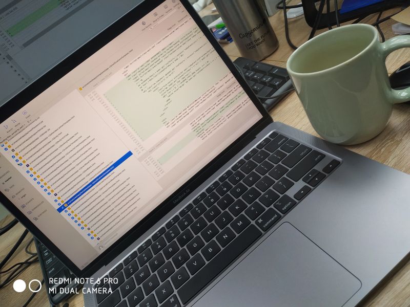 #developerlife #coding #softwareengineering #productivity #techjourney ... #developerlife #coding #softwareengineering #productivity #techjourney ...