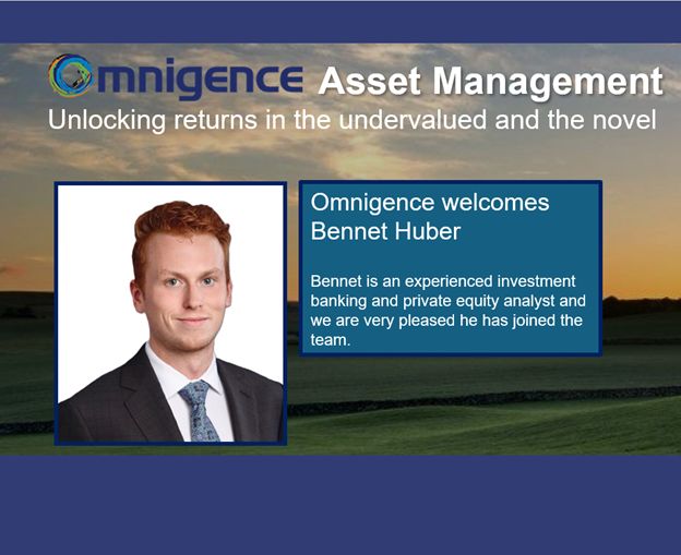 Omnigence Asset Management on LinkedIn: Omnigence Asset Management is ... Omnigence Asset Management on LinkedIn: Omnigence Asset Management is ...
