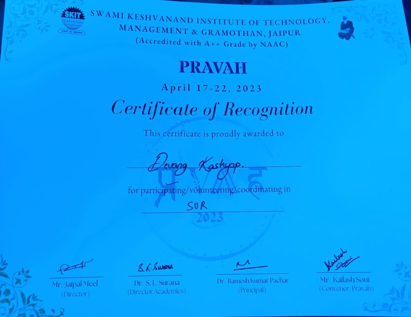 Devang Kashyap on LinkedIn: #singingcompetition #musicpassion Devang Kashyap on LinkedIn: #singingcompetition #musicpassion
