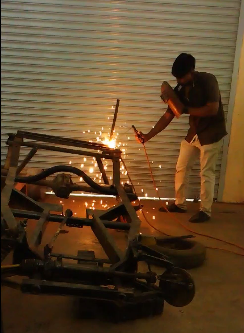Rithick Ragul Viswalingam on LinkedIn: My Final year Project work ... Rithick Ragul Viswalingam on LinkedIn: My Final year Project work ...