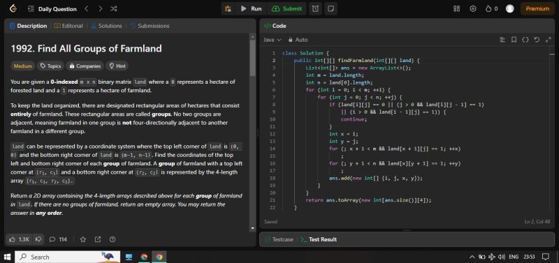 Swasthik K S on LinkedIn: #100daysofcodechallenge #java #programming ... Swasthik K S on LinkedIn: #100daysofcodechallenge #java #programming ...